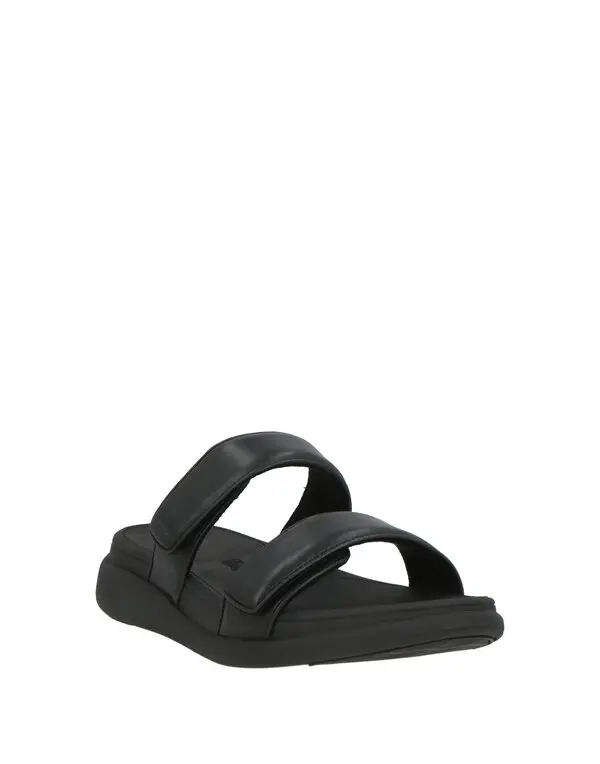 Fitflop Sandals Size Synthetic Material