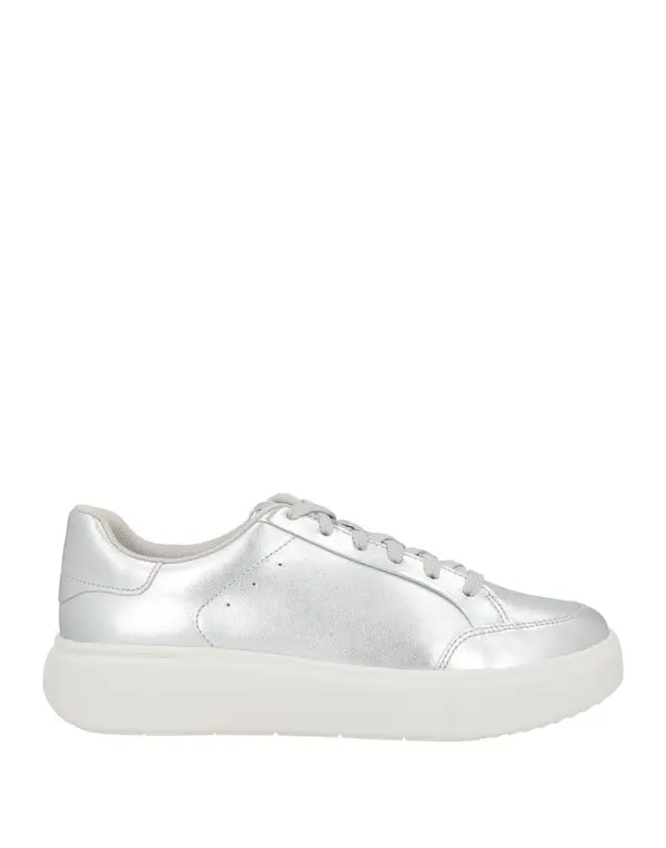 Fitflop Sneakers Size Leather