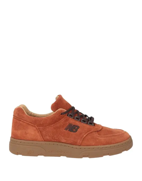 NEW BALANCE Adwgg Sneakers Size Leather