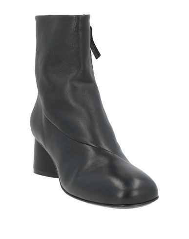VIC MATIE Ankle Boots Size Leather