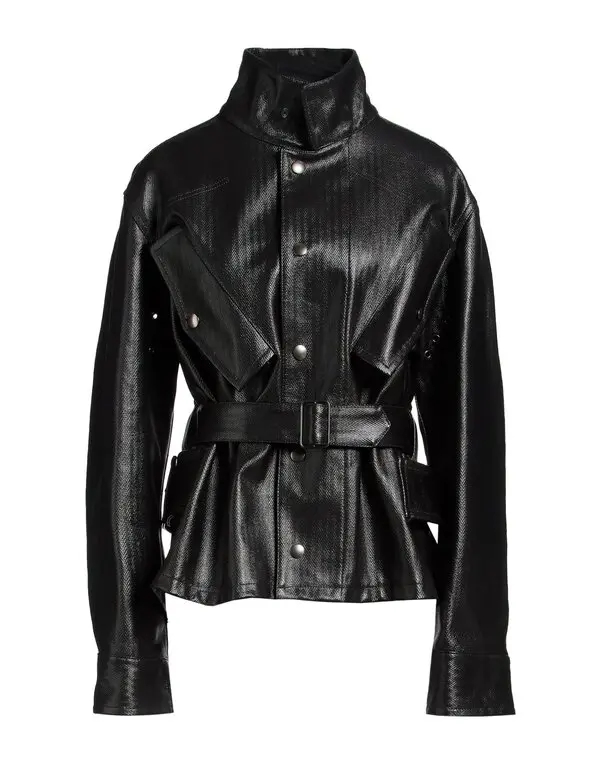 MAISON MARGIELA Jacket Size Cotton