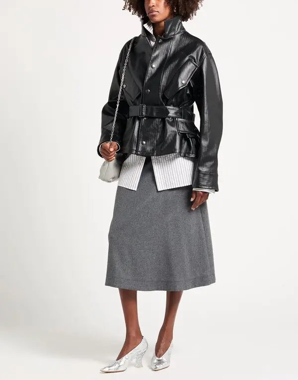 MAISON MARGIELA Jacket Size Cotton