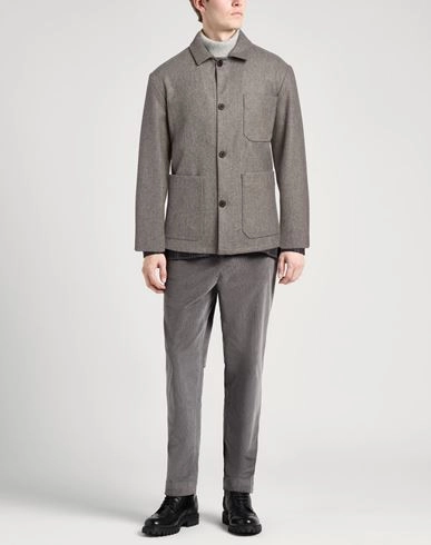 DRUMOHR Virgin Wool Jacket