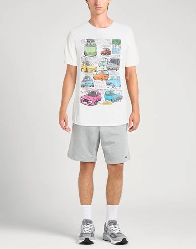 BERNA T-shirt Size Cotton
