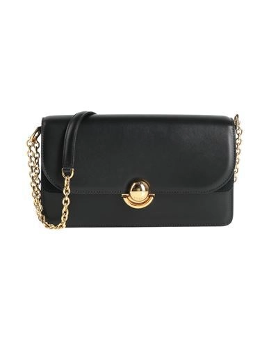 Furla Leather Crossbody Bag
