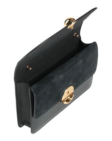 Furla Leather Crossbody Bag