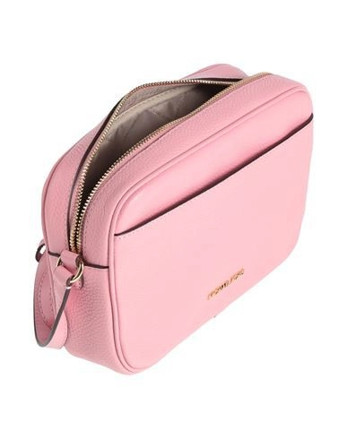 Michael Kors Cross-body Bag Leather - Pink
