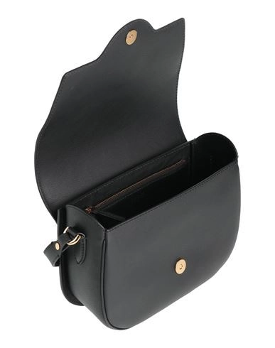 Versace Cross-body Bag Leather