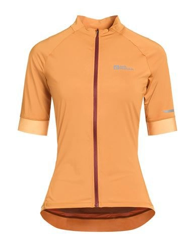 JACK WOLFSKIN Sweatshirt Size Polyester, Elastane