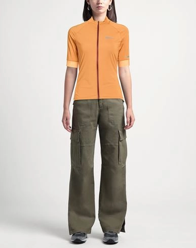 JACK WOLFSKIN Sweatshirt Size Polyester, Elastane