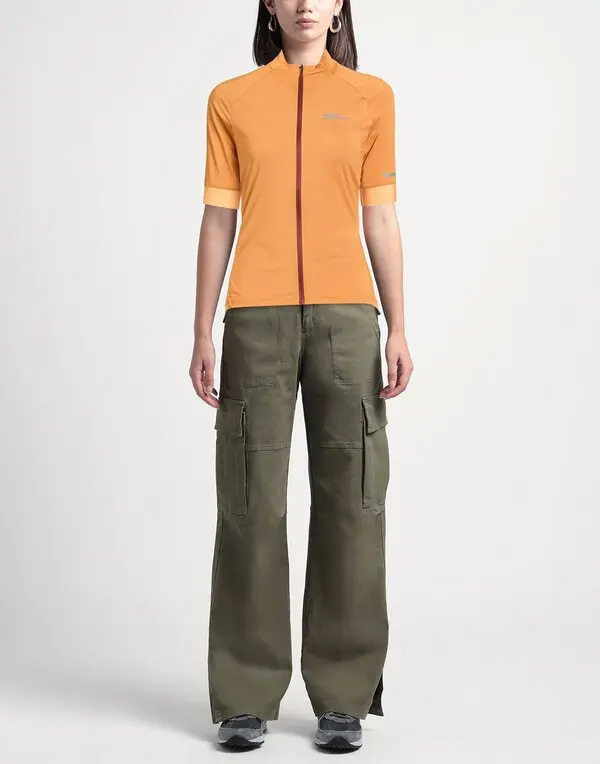 JACK WOLFSKIN Sweatshirt Size Polyester, Elastane
