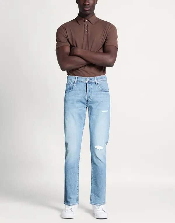 G-star Raw Jeans Size Cotton, Recycled Cotton, Elastane