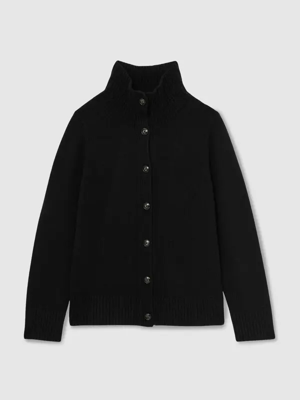 REISS Charly Cardigan