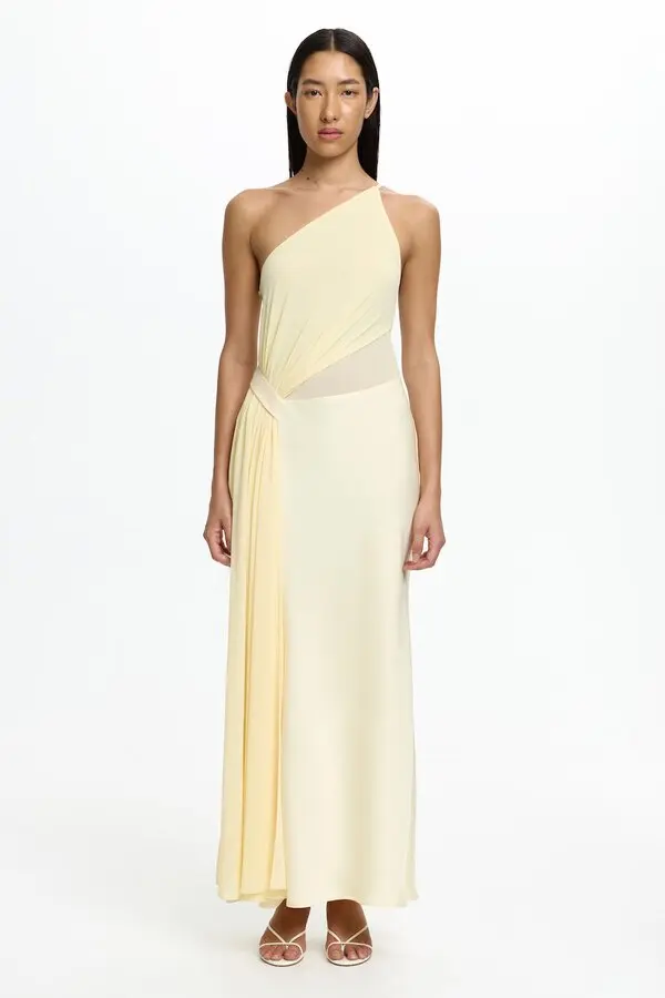 Significant Other Adelaide Maxi Dress