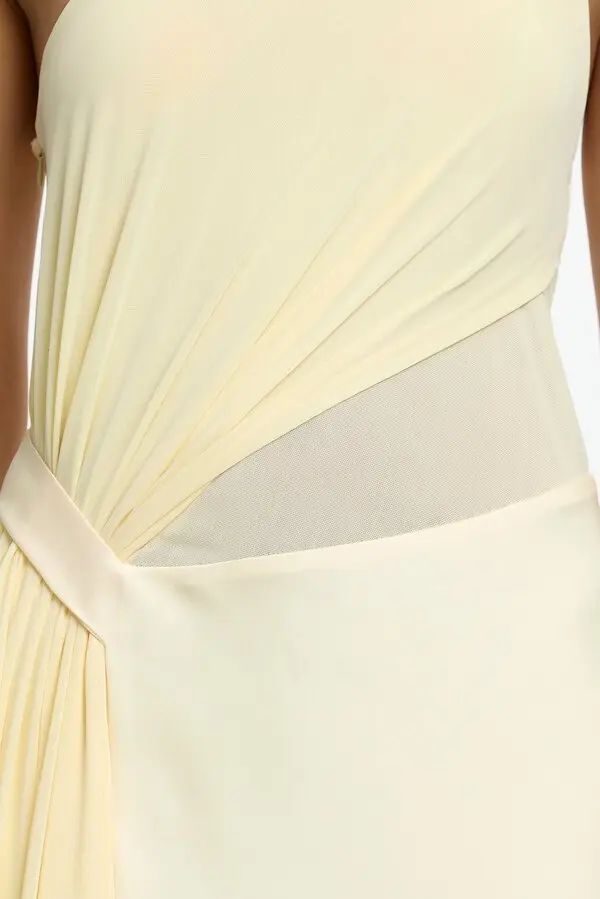 Significant Other Adelaide Maxi Dress