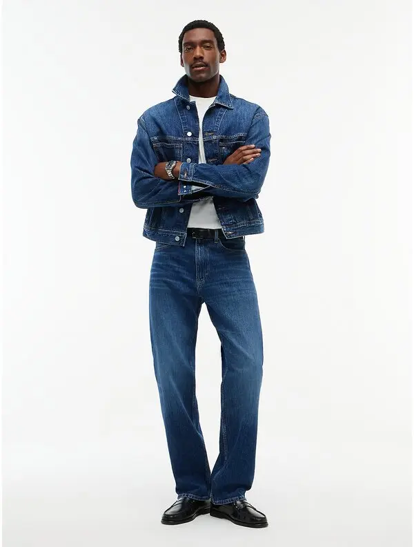 Tommy Hilfiger Loose Jean