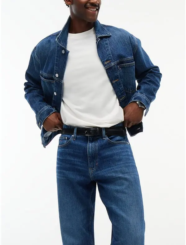 Tommy Hilfiger Loose Jean