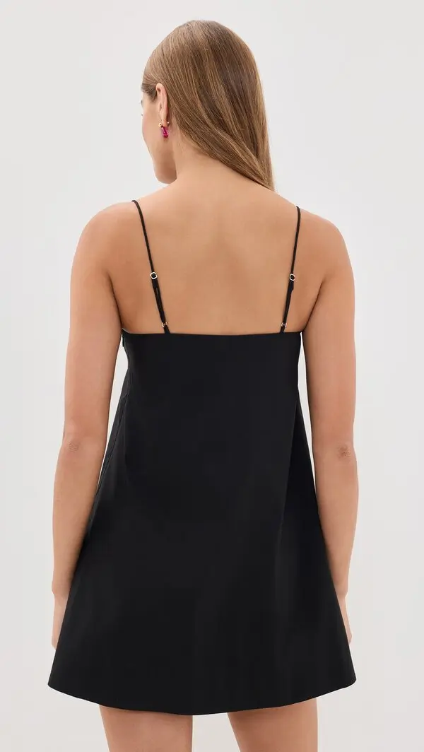 Caroline Constas Vera Mini Dress