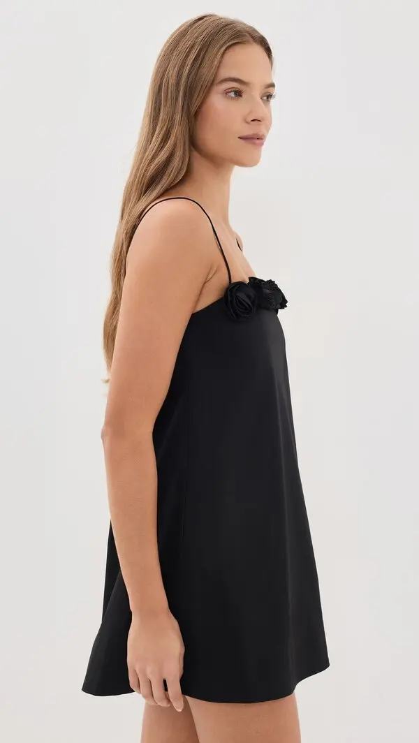 Caroline Constas Vera Mini Dress