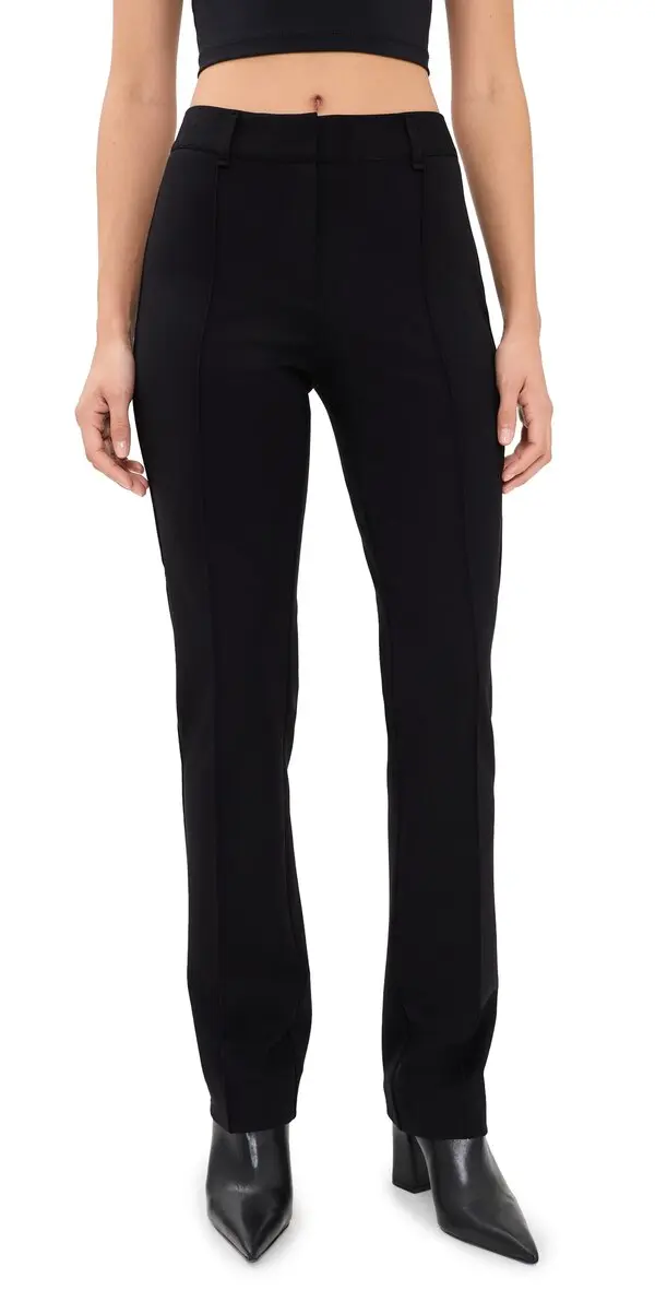 Rag & Bone Sutton Ponte Cigarette Pants