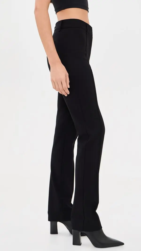 Rag & Bone Sutton Ponte Cigarette Pants