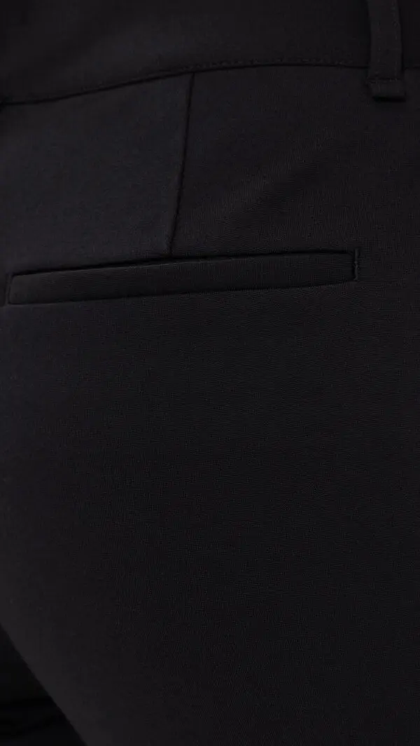 Rag & Bone Sutton Ponte Cigarette Pants