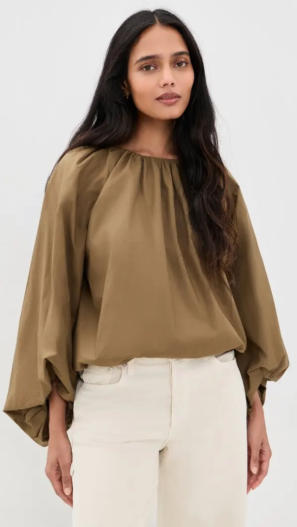 BY MALENE BIRGER Semara Top