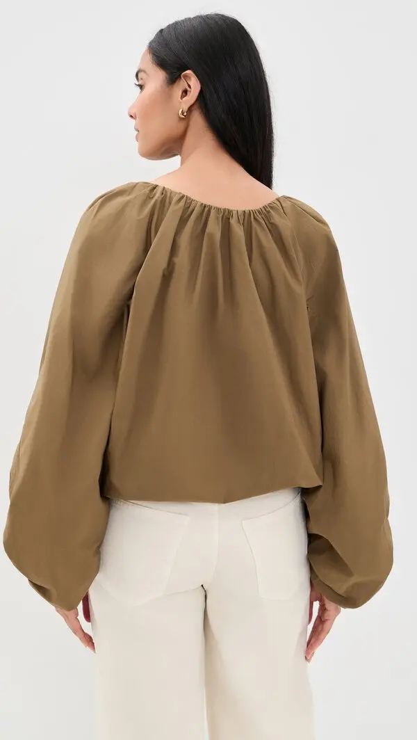 BY MALENE BIRGER Semara Top