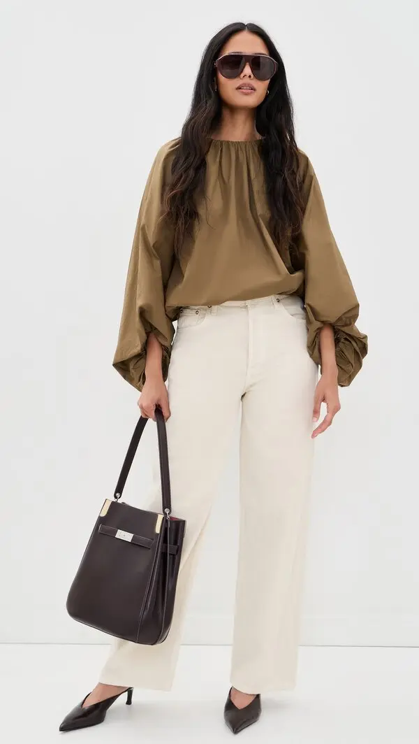 BY MALENE BIRGER Semara Top