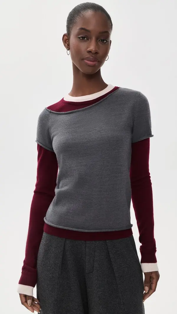 Staud Sera Sweater