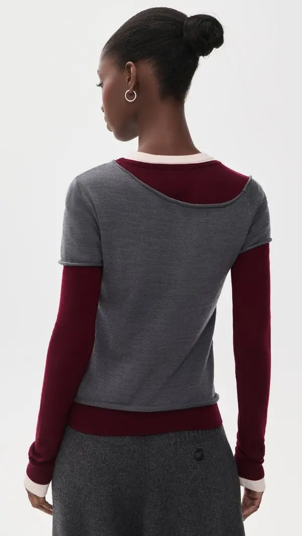 Staud Sera Sweater