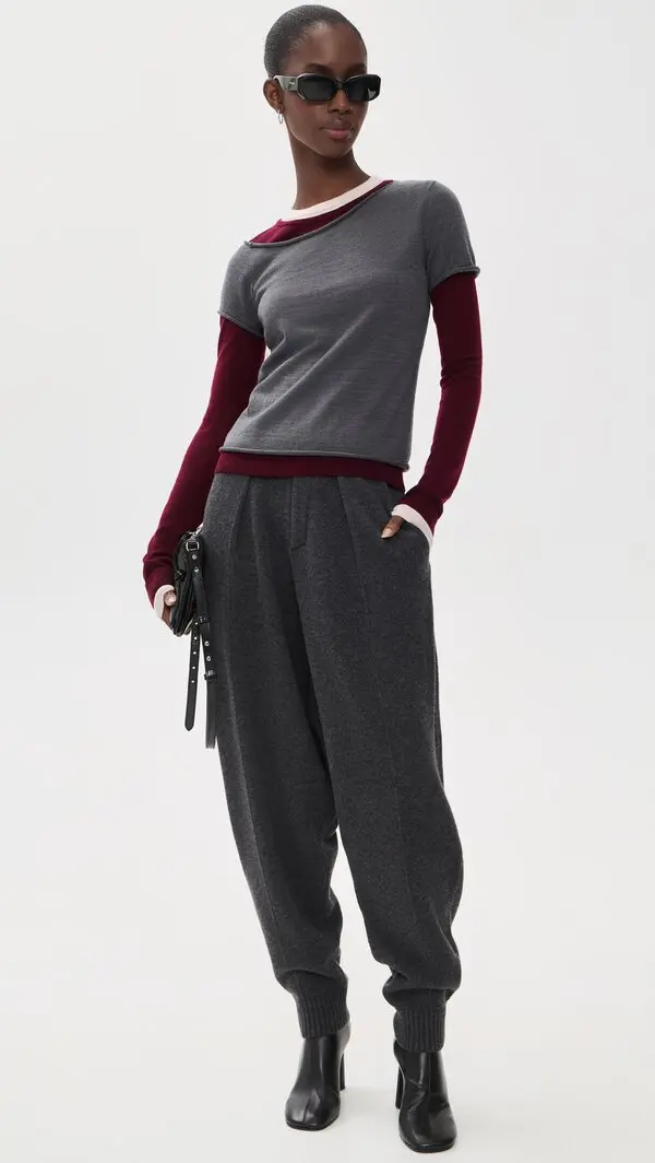 Staud Sera Sweater