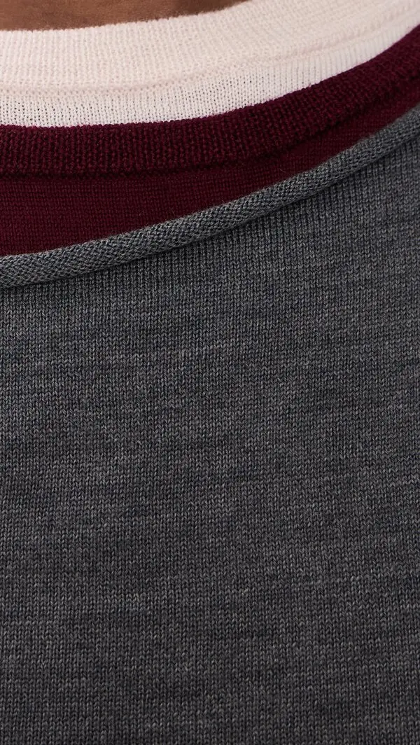Staud Sera Sweater