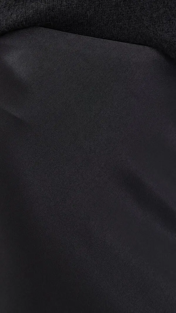 Rails Romina Satin Skirt