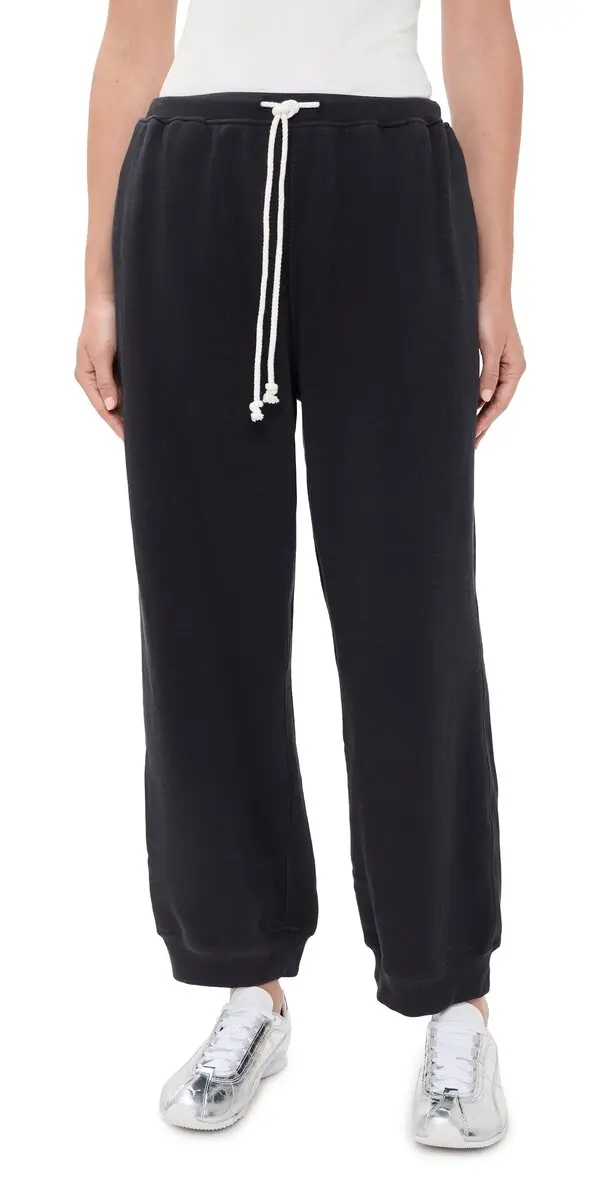 Free People Final Call Joggers