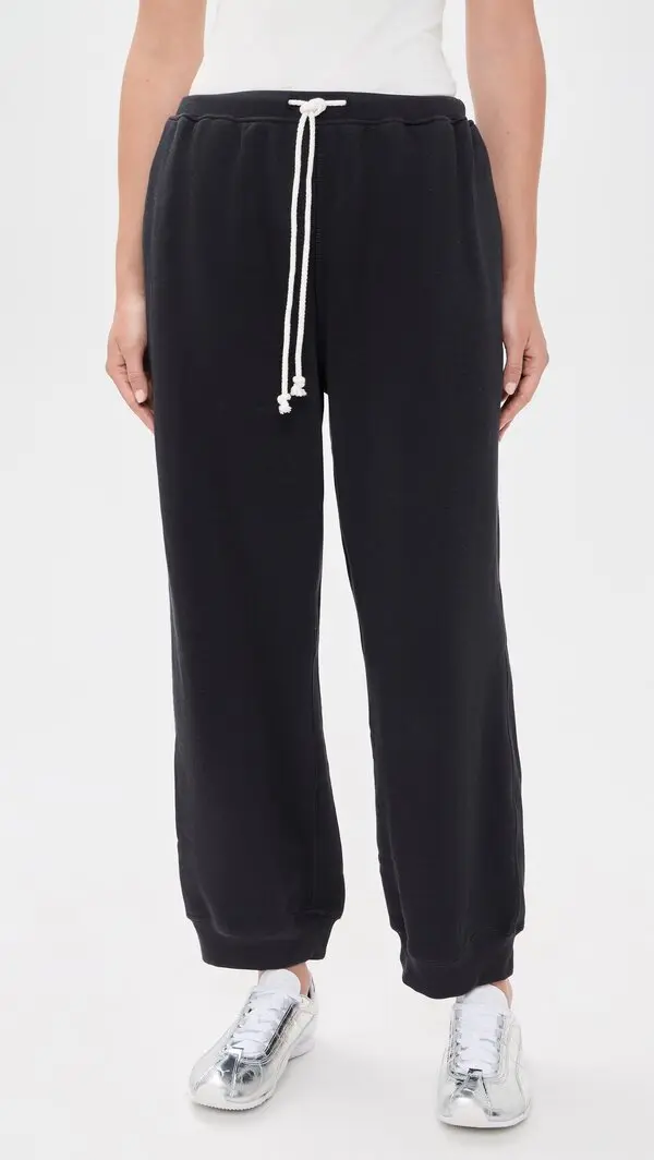 Free People Final Call Joggers
