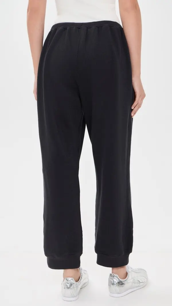 Free People Final Call Joggers