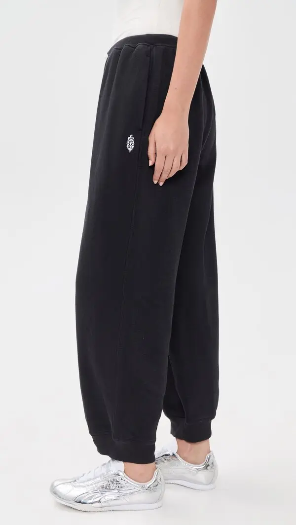 Free People Final Call Joggers