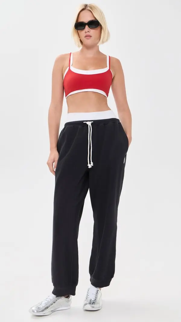 Free People Final Call Joggers