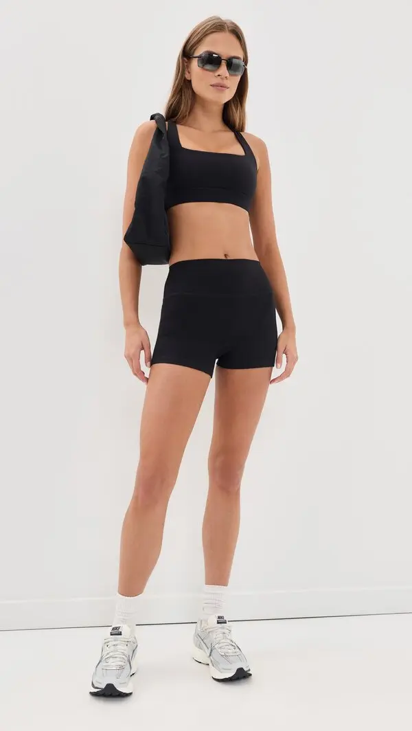 Set Cloud Shorts
