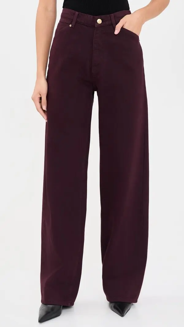 DL1961 Kaylen Soft Curve High Rise Jeans