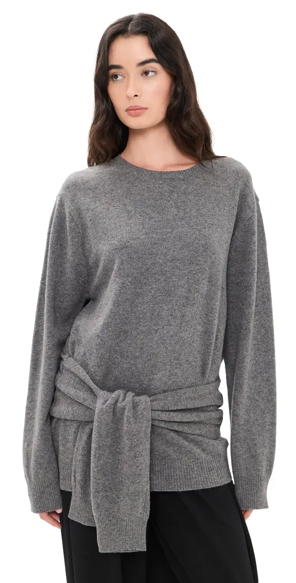 Source Unknown Tio Extra Shawl Sweater