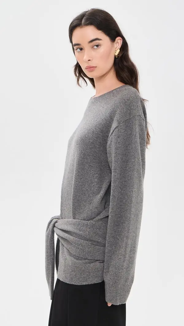 Source Unknown Tio Extra Shawl Sweater