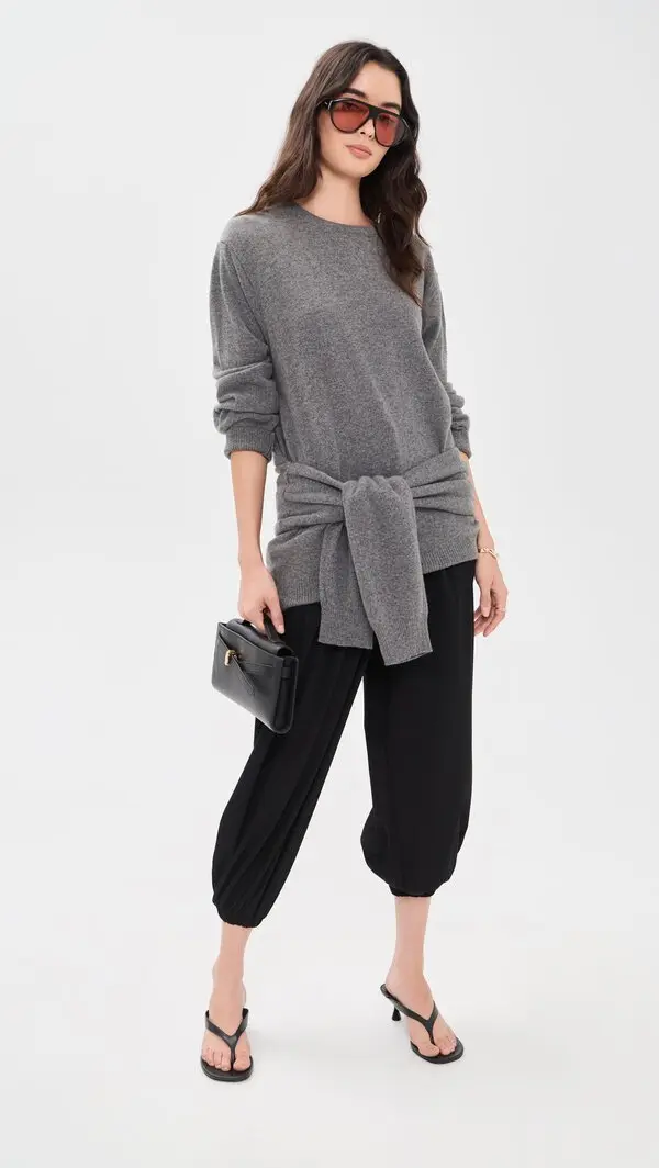 Source Unknown Tio Extra Shawl Sweater