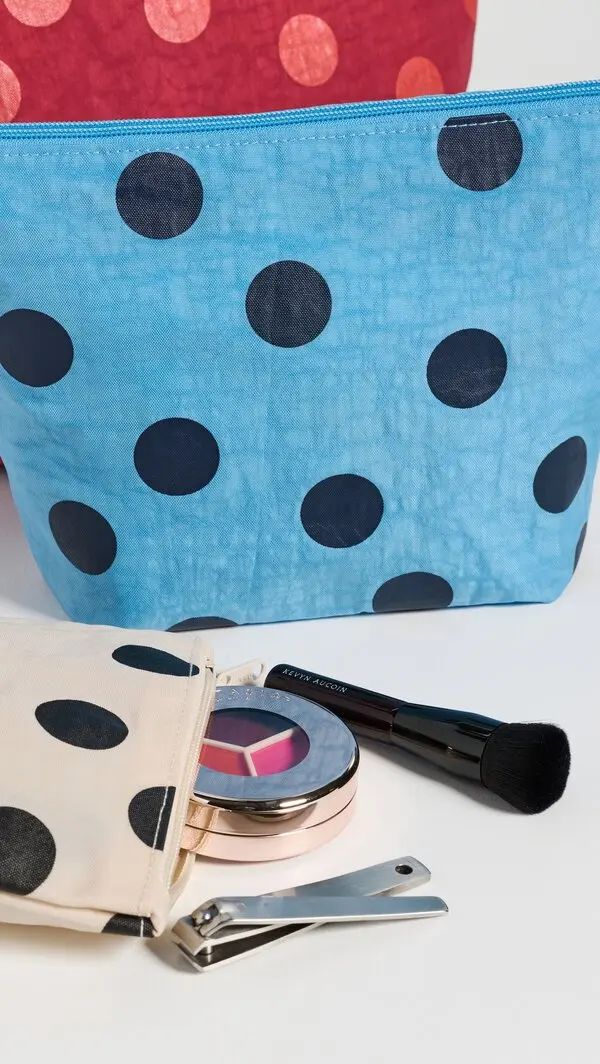 Baggu Go Pouch Set