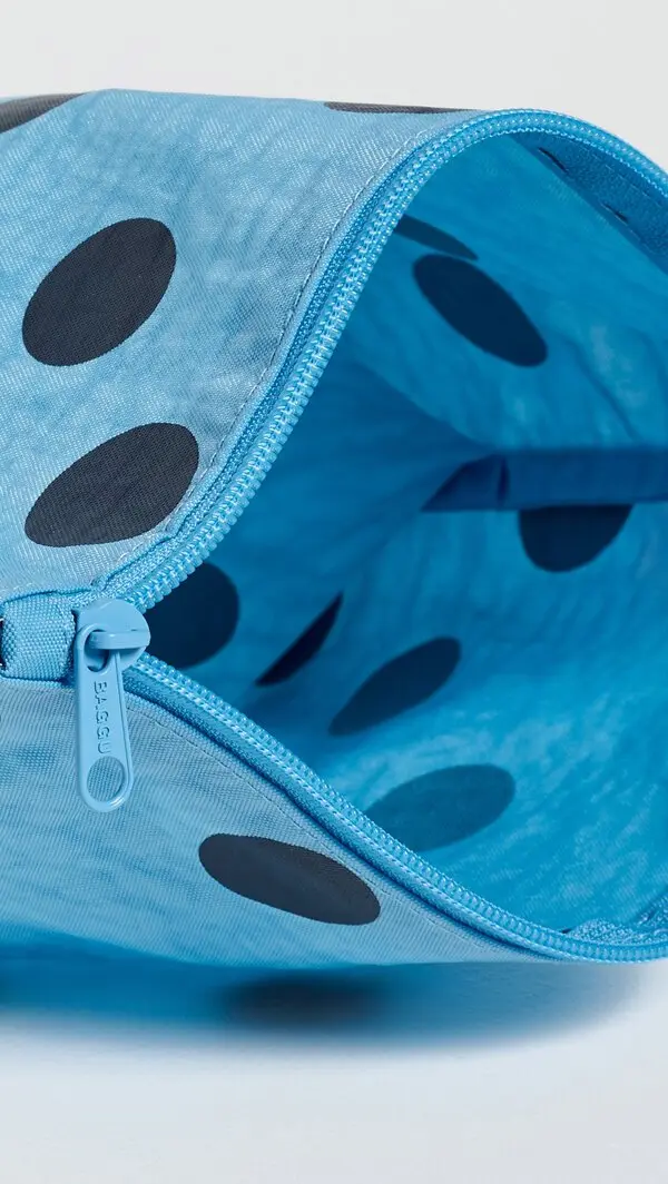 Baggu Go Pouch Set