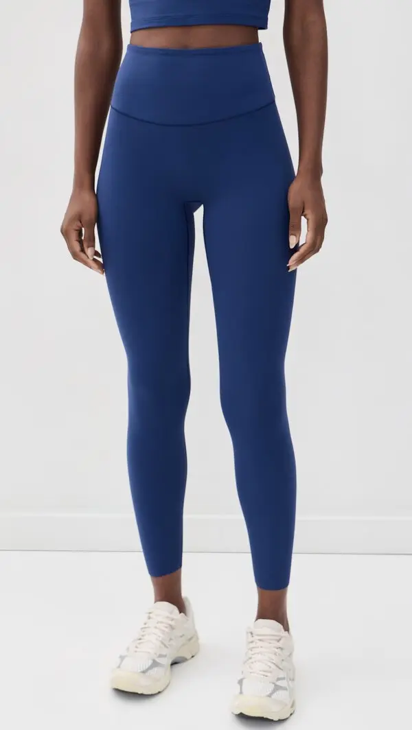 Beyond Yoga In The Zone High Waisted Midi Leggings