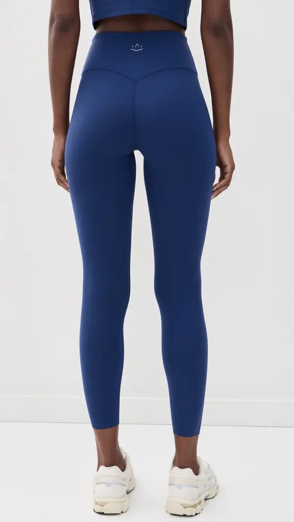 Beyond Yoga In The Zone High Waisted Midi Leggings