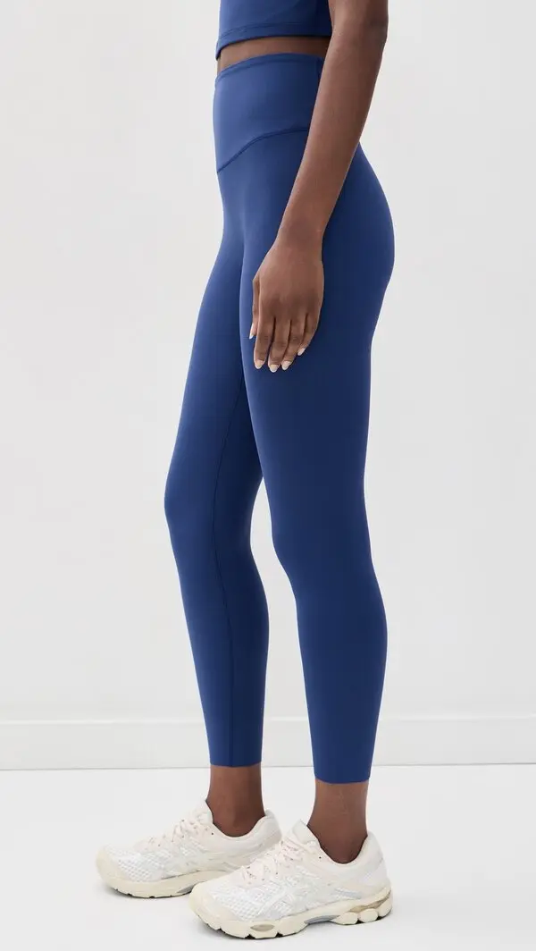 Beyond Yoga In The Zone High Waisted Midi Leggings