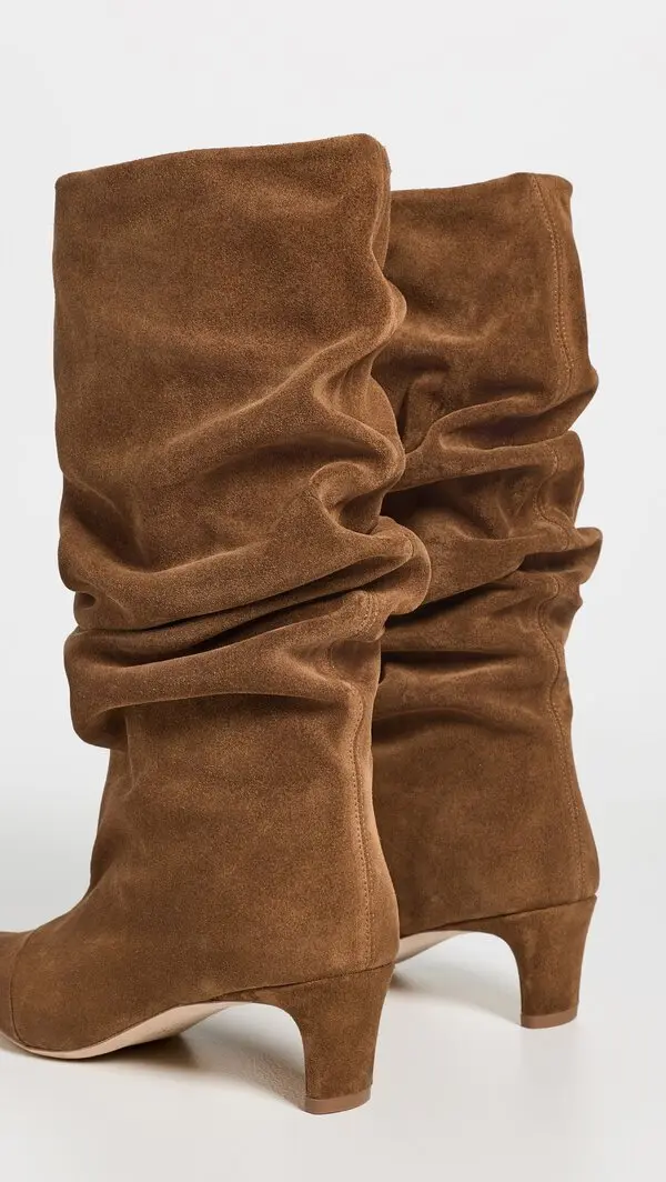 Staud Wally Slouch Boots